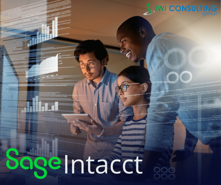 Sage Intacct Dimensions: Smart Solution for Hidden Problems
